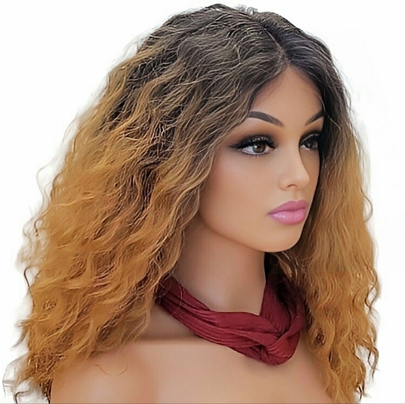 Outre | Hair | Outre Brand Beautiful Swiss Lacefront Ipart Synthetic ...